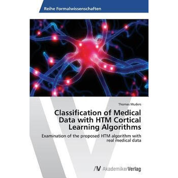 Classification of Medical Data with Htm Cortical