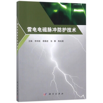 雷电电磁脉冲防护技术