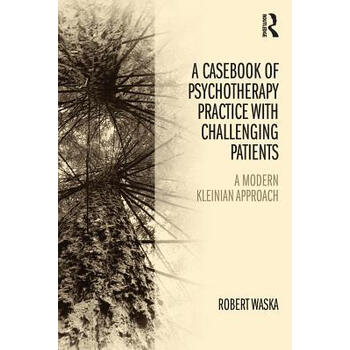 A Casebook of Psychotherapy Practice with Chall