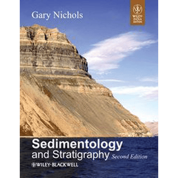 Sedimentology and Stratigraphy [平装] [2009] Nicho