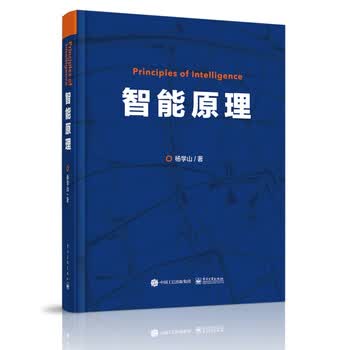 智能原理(精)