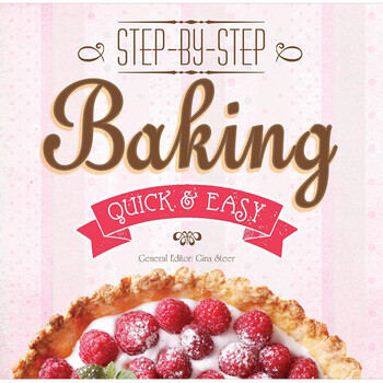 现货Baking 烘焙 进口原版图书