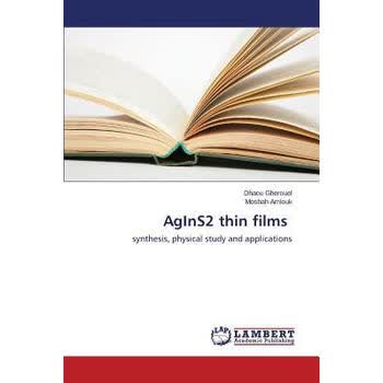Agins2 Thin Films