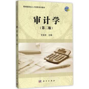审计学(第2版)