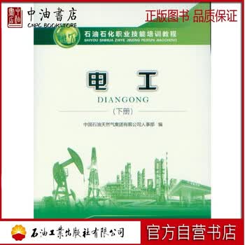电工 下册 石油石化职业技能培训教程
