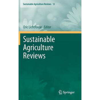 Sustainable Agriculture Reviews (2013)