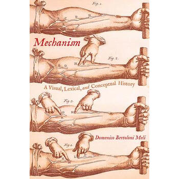 Mechanism: A Visual, Lexical, and Conceptual Hi