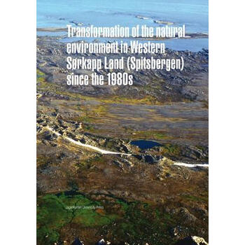 Transformation of the Natural Environment in We