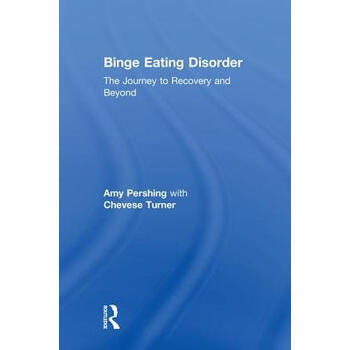 Binge Eating Disorder: The Journey to Recovery