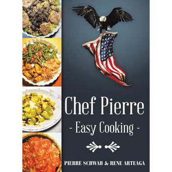 Chef Pierre-Easy Cooking