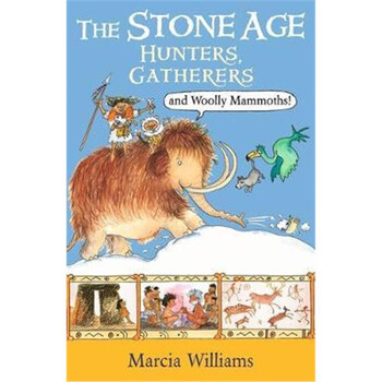 Stone Age Hunter Gatherers