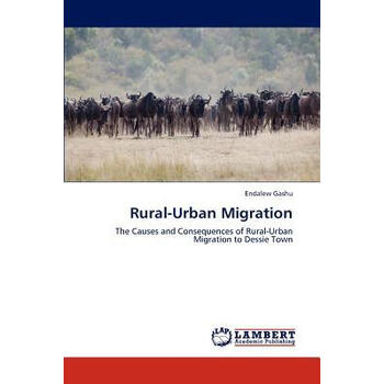 Rural-Urban Migration