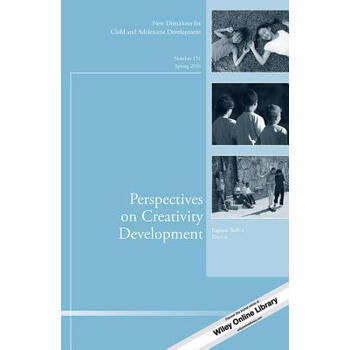 Perspectives on Creativity Development: New Dir