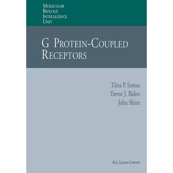 G Protein-Coupled Receptors