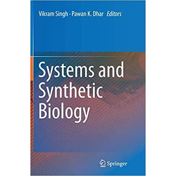 Systems and Synthetic Biology