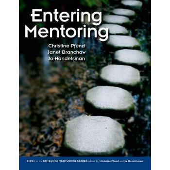Entering Mentoring                             
