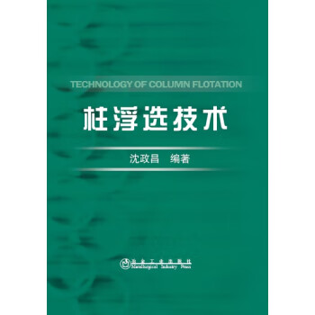 柱浮选技术