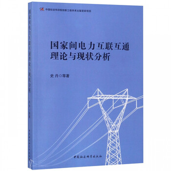 国家间电力互联互通理论与现状分析