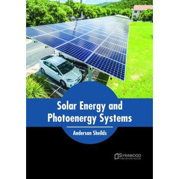 Solar Energy and Photoenergy Systems