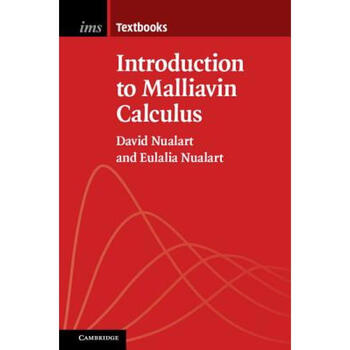 Introduction to Malliavin Calculus: - Introd...