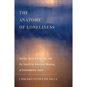 The Anatomy of Loneliness: Suicide, Social C...