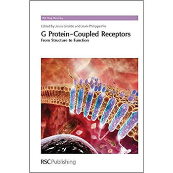 高被引G Protein-Coupled Receptors: From Structure