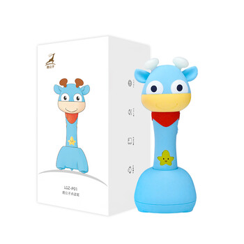 鹿公子儿童点读笔