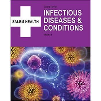 Salem Health: Infectious Diseases and Conditions