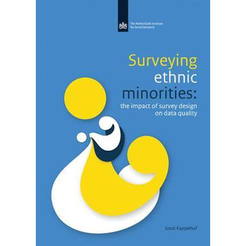 Surveying Ethnic Minorities: The Impact of Surv