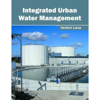 Integrated Urban Water Management