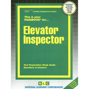 Elevator Inspector