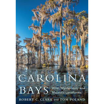Carolina Bays: Wild, Mysterious, and Majestic La