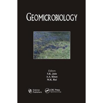 高被引Geomicrobiology