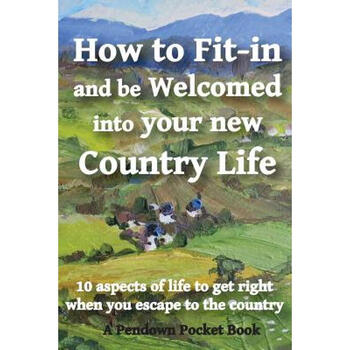 How to Fit-in and be Welcomed into your new ...