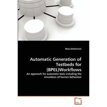 Automatic Generation of Testbeds for (Bpel)Workf