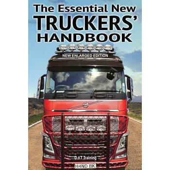 The Essential New Truckers' Handbook