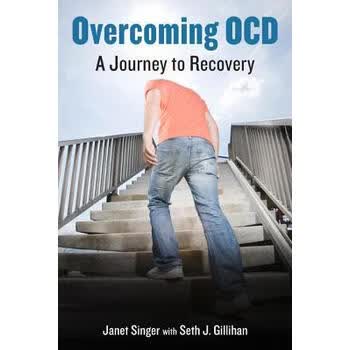 Overcoming OCD: A Journey to Recovery