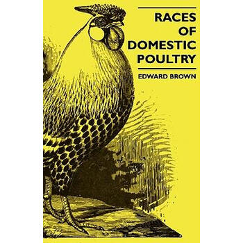 Races Of Domestic Poultry
