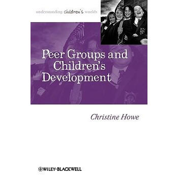 Peer Groups Childrens Development