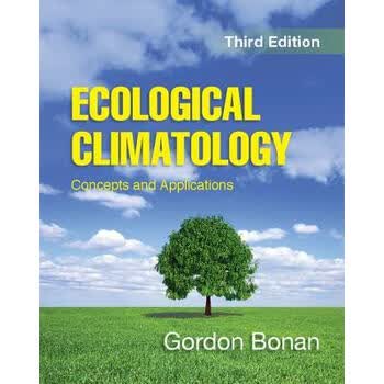 高被引Ecological Climatology