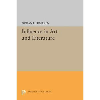 高被引Influence in Art and Literature