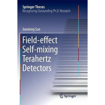 Field-Effect Self-Mixing Terahertz Detectors