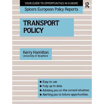 Transport Policy