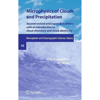 Microphysics of Clouds and Precipitation