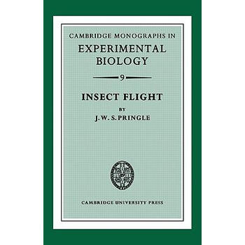 Insect Flight