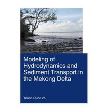 Modeling of Hydrodynamics and Sediment Transport