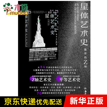星体艺术史 : 隐形的Z轴