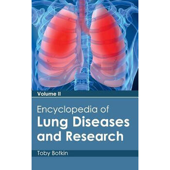 Encyclopedia of Lung Diseases and Research: Volu