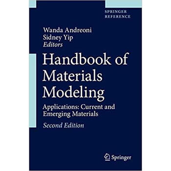 Handbook of Materials Modeling: Applications: Cu