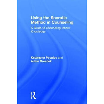 Using the Socratic Method in Counseling: A Guid